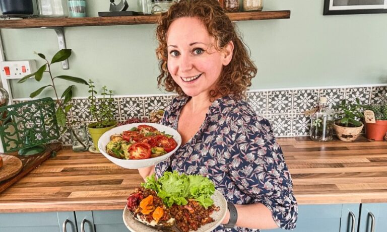 Top 10 Light & Healthy Plant-Based Dinner Ideas